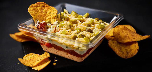 First look at M&S's new 'picky bits' range for summer - as the retailer ...