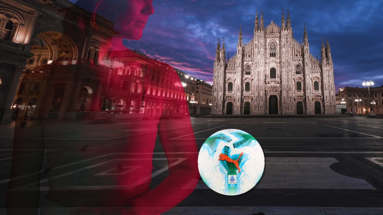 Serie A, scandalo escort a Milano: spunta la lista di calciatori citati ...