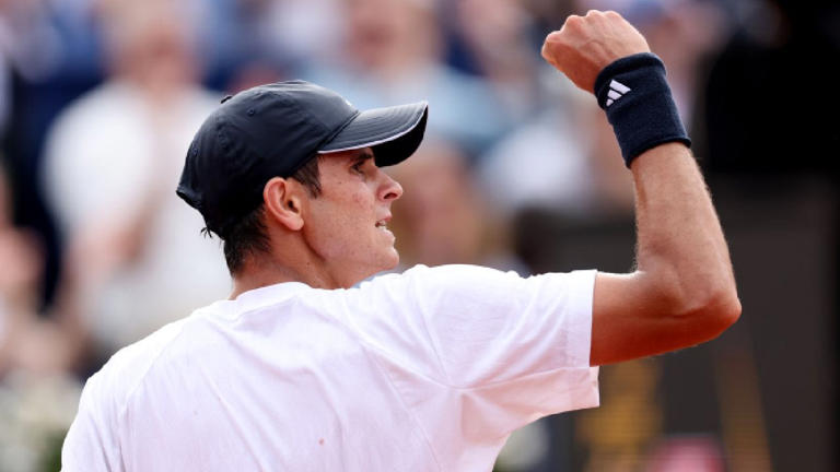 Rafael Jodar: Spain’s new ‘Rafa’ making headlines with rapid rise on ...
