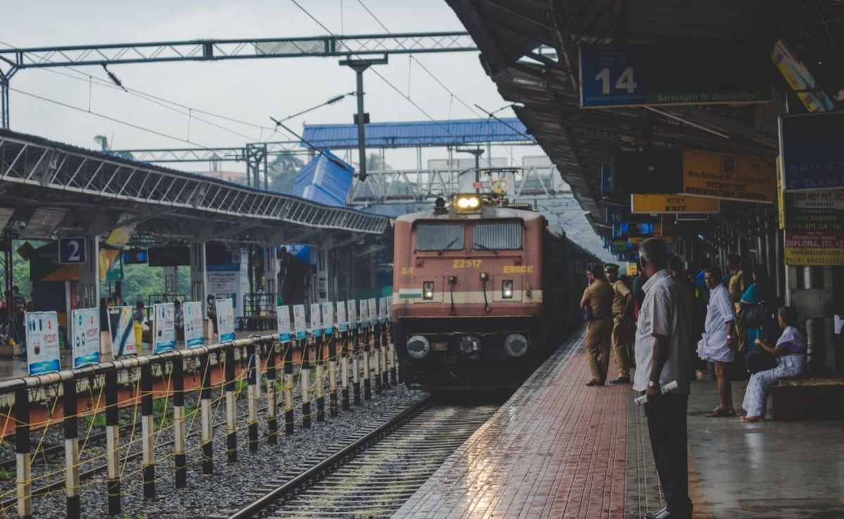 RRB Group D 2026 exam result to be declared soon on rrbcdg.gov.in; know ...