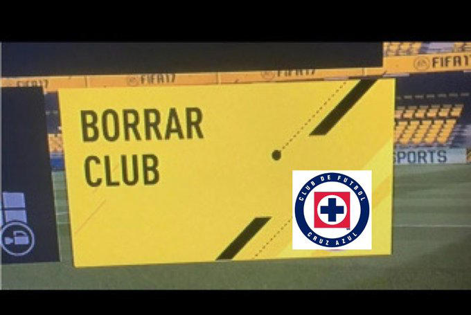 Cruz Azul no puede con Querétaro y los memes no perdonan su debacle