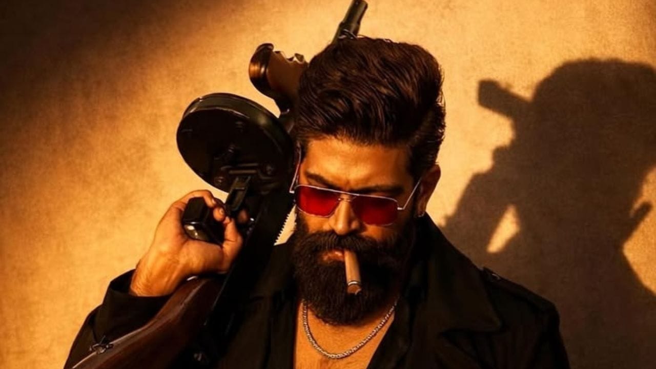 Is KGF 3 on cards for Yash after Toxic and Ramayana? Here’s what the ...