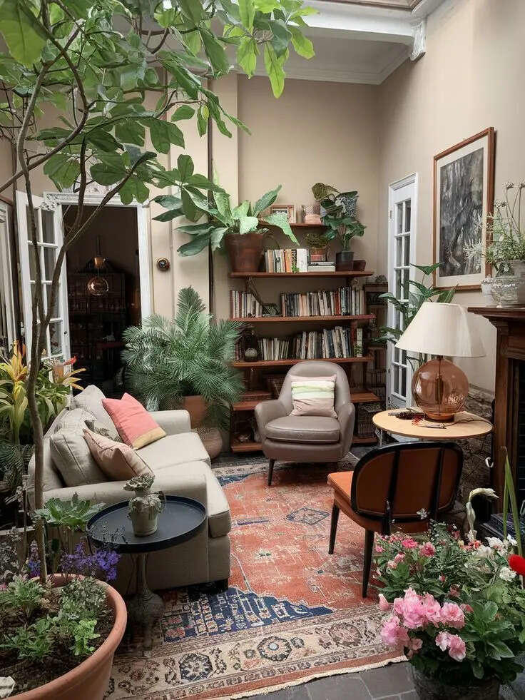 6 best indoor plants that survive low sunlight in British homes