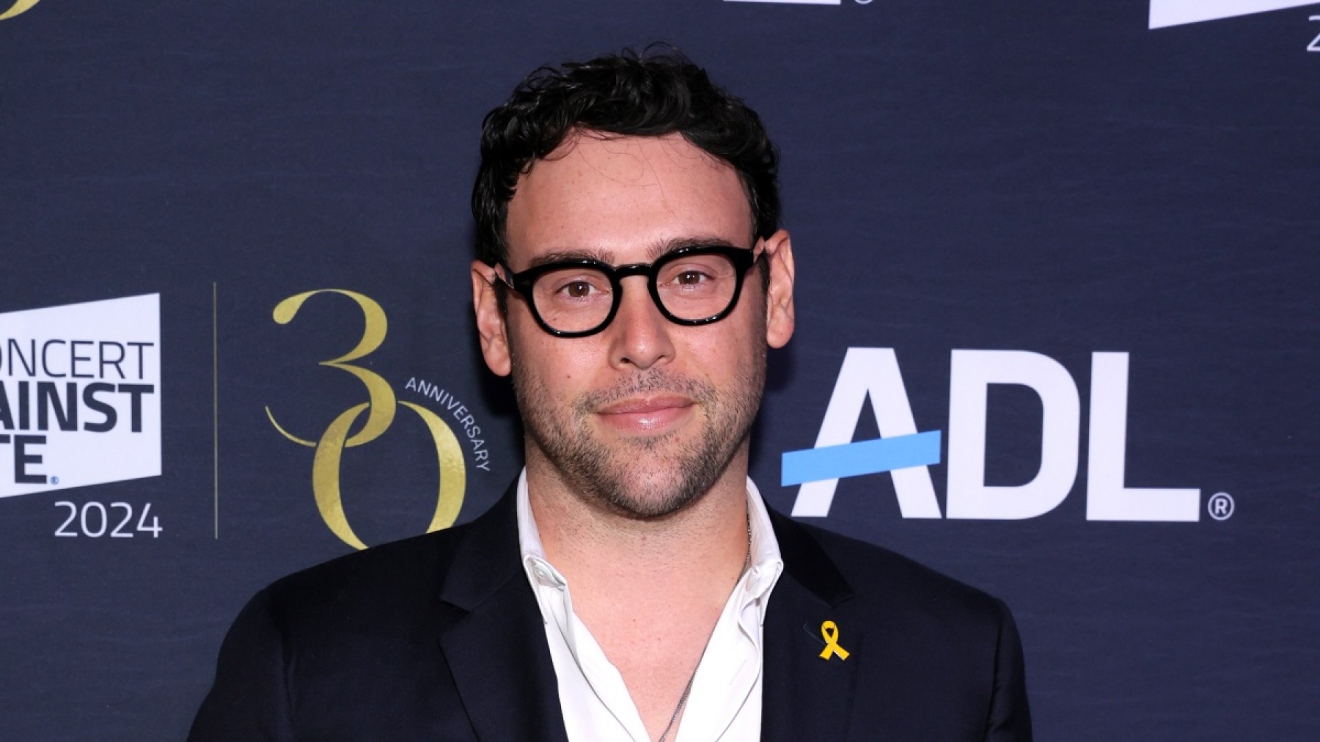 Scooter Braun accused of being involved in alleged Hollywood smear campaign