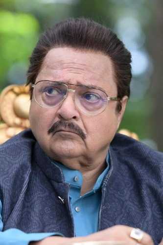 Not only Nabeel Gabol, Dhurandhar's Jameel Jamali was inspired by this ...