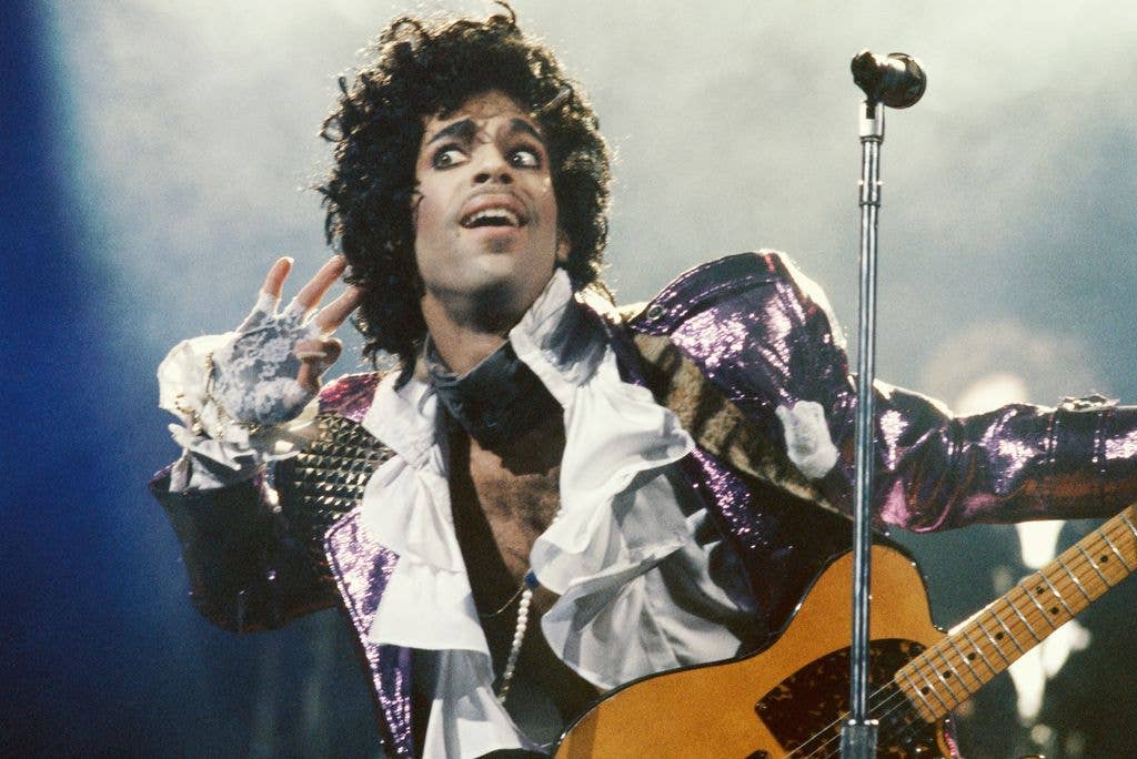 What was Prince's net worth at the time of his death? Revisiting his ...