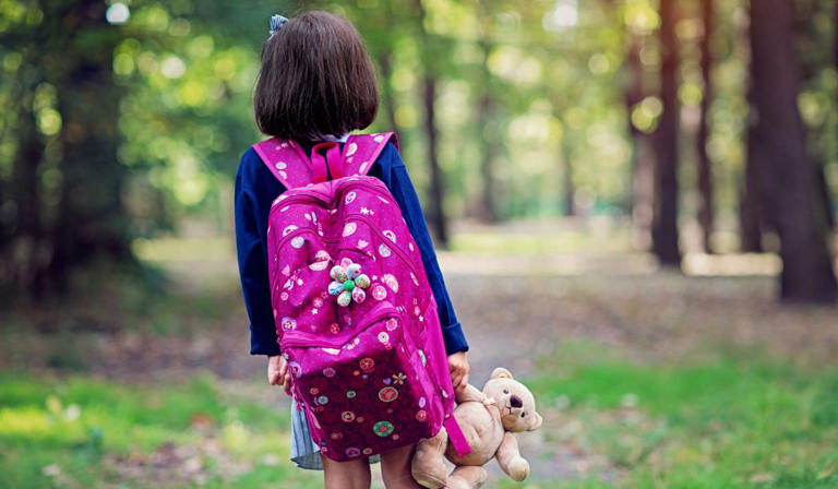 The most important 'street smart' skills to teach your kids before they ...