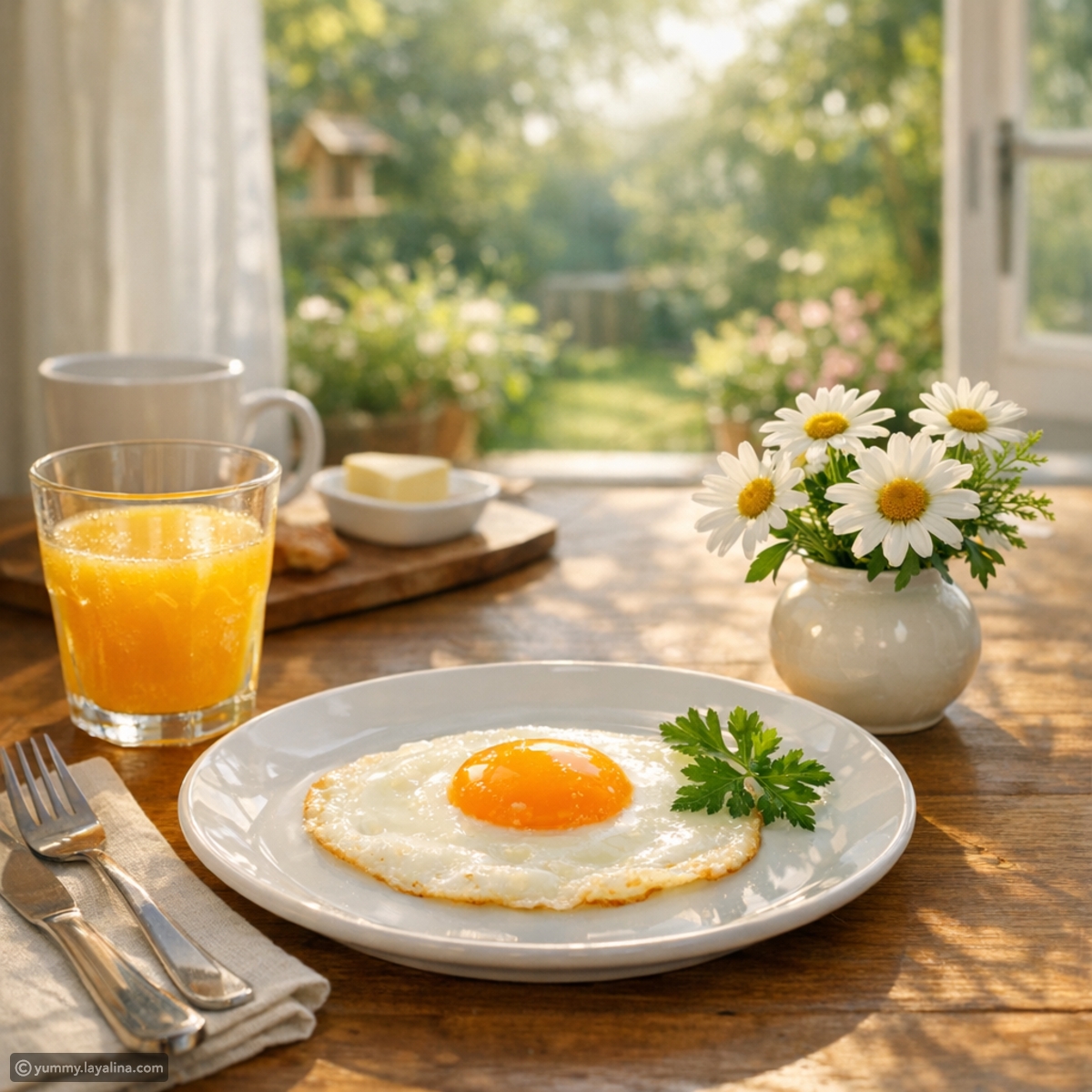 10 easy egg breakfast ideas for a quick morning start