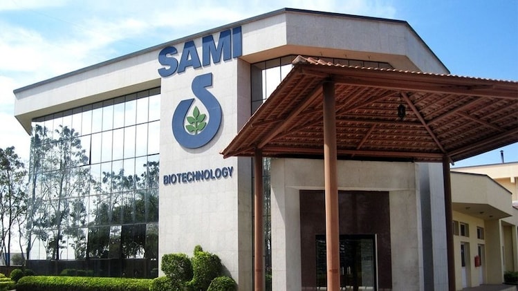 'There are no shortcuts': Sami Sabinsa's Anju Majeed on building a ...