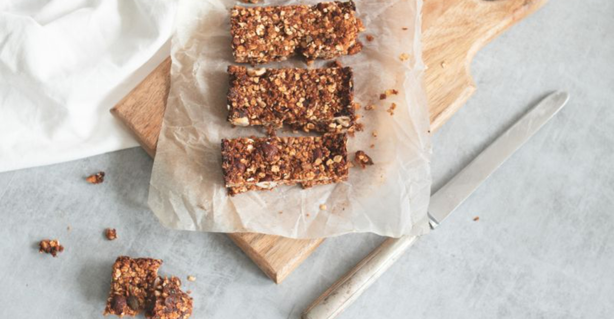 For those watching sugar intake, these 20 foods are worth noticing