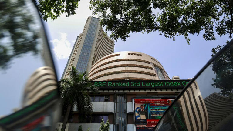 Stock market today: GIFT Nifty hints gap-down start; US-Iran, India VIX ...