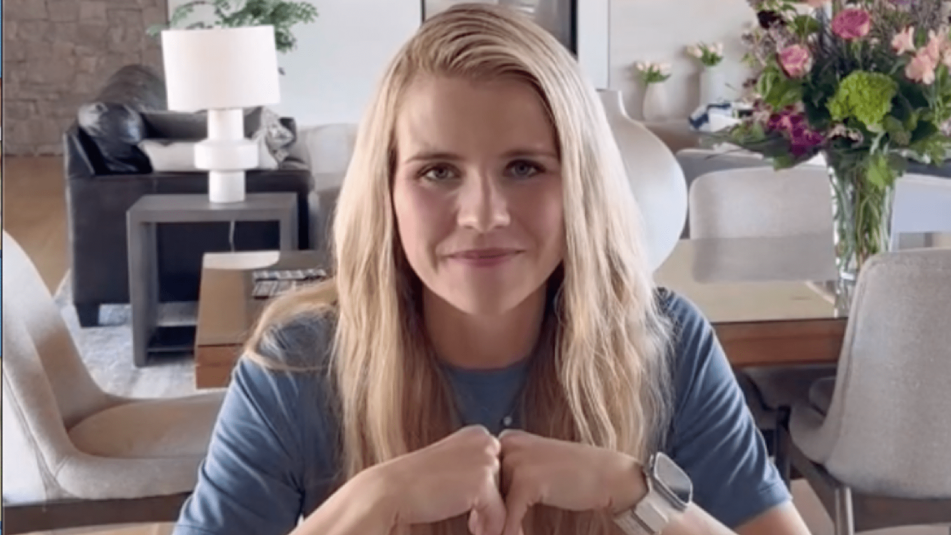 How Elizabeth Smart is still helping survivors with bikini bodybuilding ...