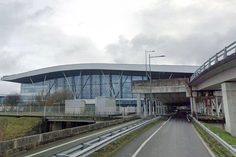 Major airport to close for a month as all flights cancelled from tomorrow