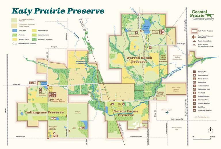 New CenterPoint project sparks backlash over protected land near Houston