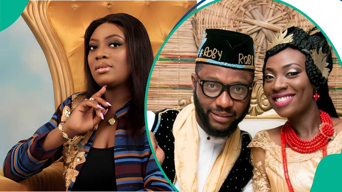 Mayowa Lambe speaks on her deal breaker when it comes to love and ...