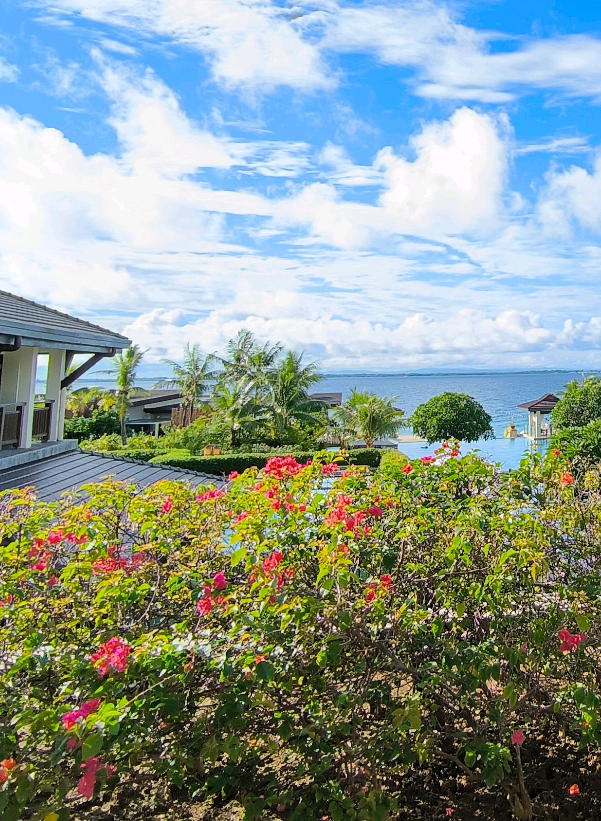 Had a great stay at Crimson Resort and Spa Mactan in Cebu