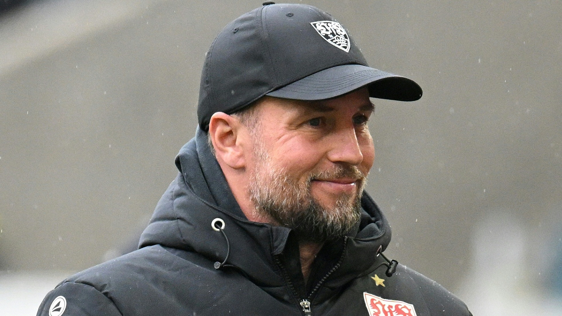 Fußball: Stuttgart zielt auf "ganz fettes i-Tüpfelchen"