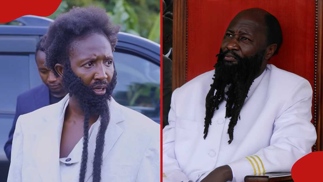 Prophet Owuor’s follower calls out Mammito over her skit on his ...