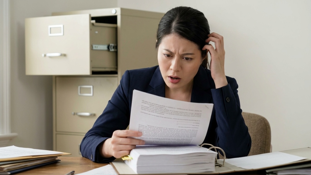 I was 54 when I learned my marriage was a financial arrangement and ...