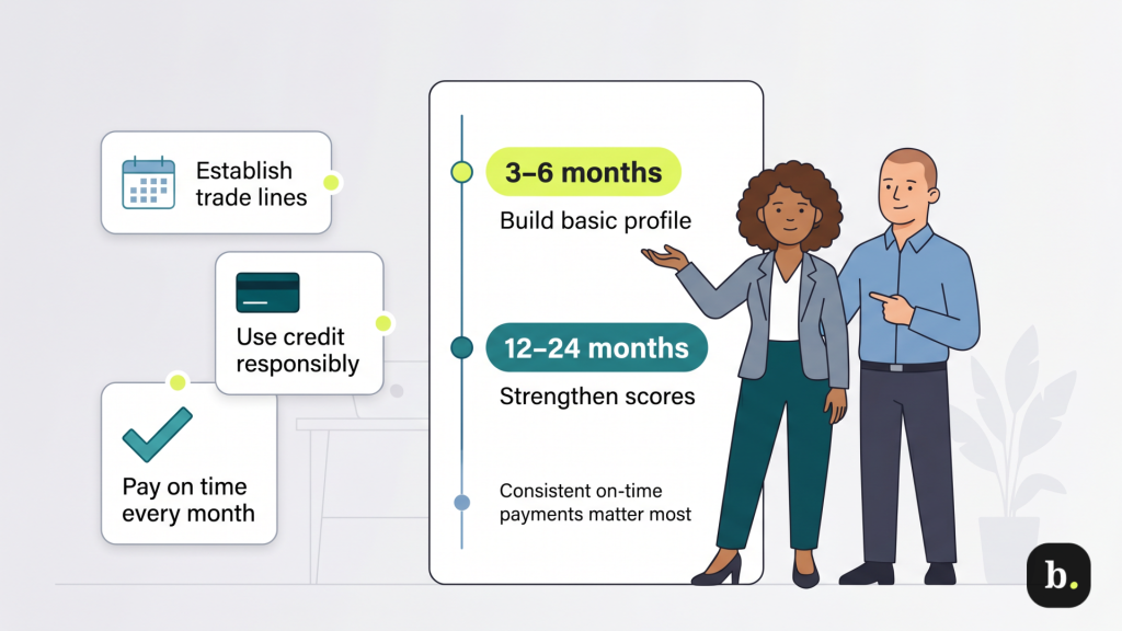 What is business credit and why does it matter?