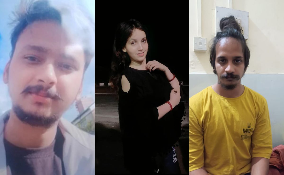 Must be hanged: Meerut 'blue drum' victim's mother breaks down in court