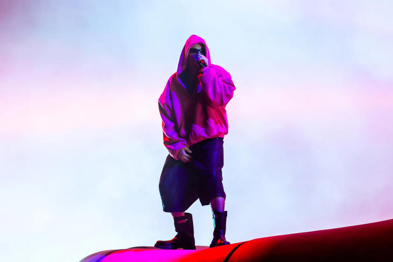 Justin Bieber breaks Coachella 'golden rule', costs organizers $20K fine