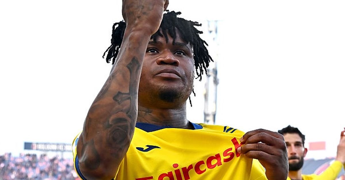 Sky – Occhio al futuro di Orban e altri tre giocatori del Verona ...