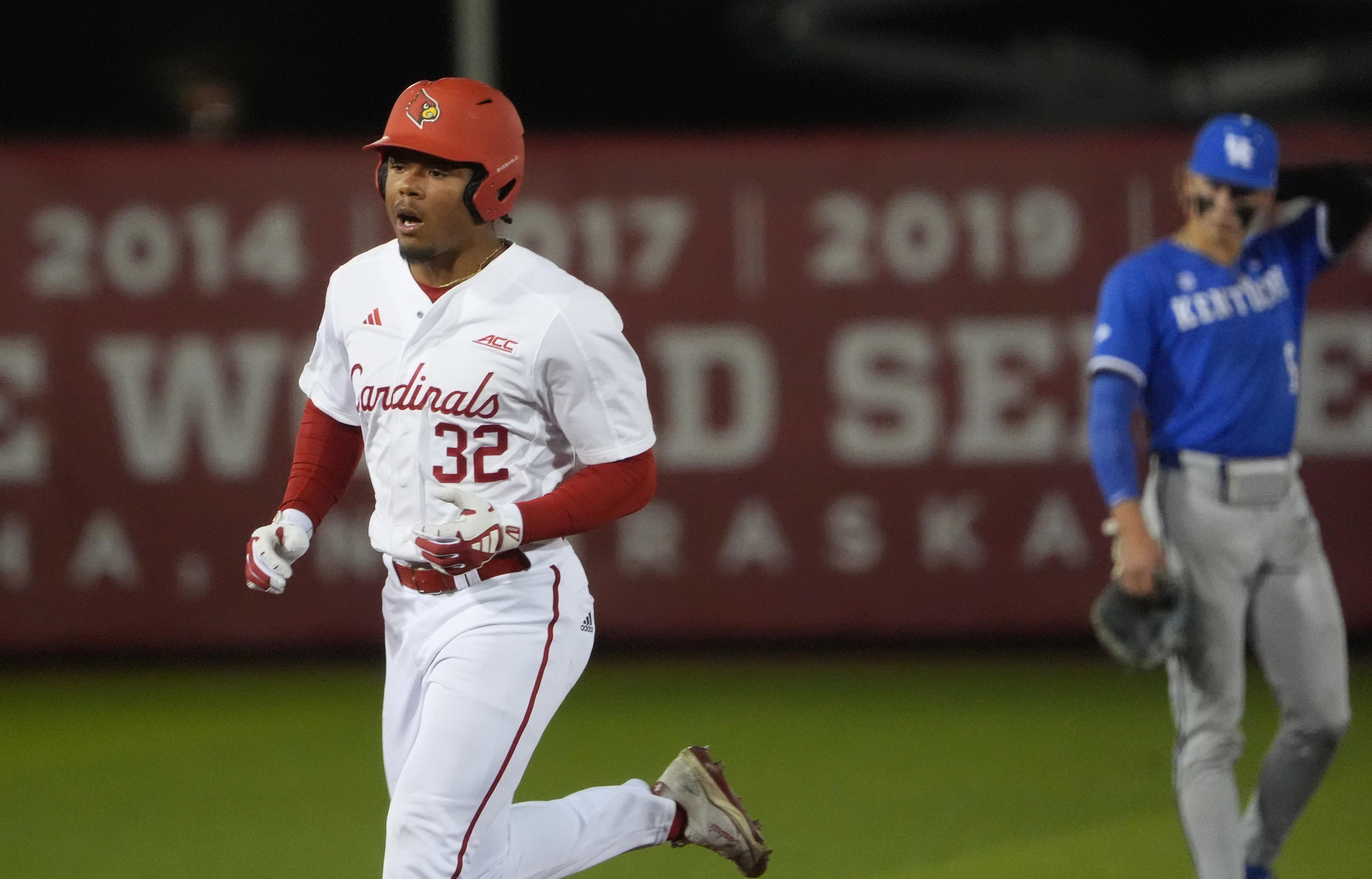 Louisville vs Kentucky baseball score, highlights from Cardinals' win