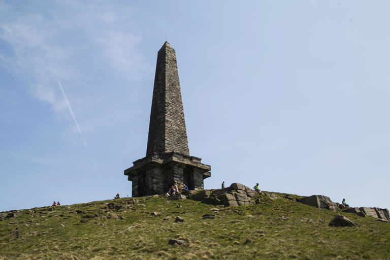 Where to enjoy the outdoors in Calderdale this spring