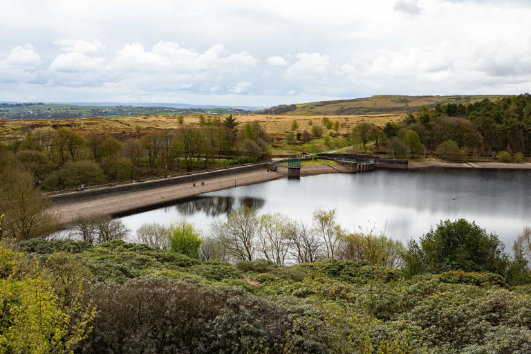 Where to enjoy the outdoors in Calderdale this spring