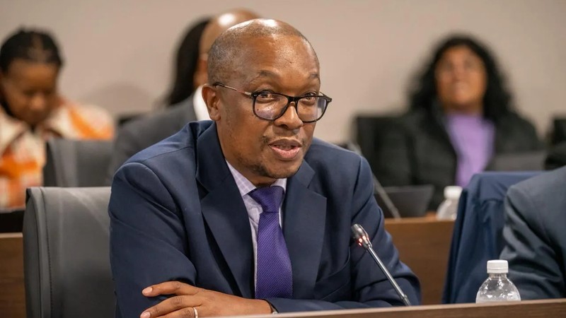 Agoa extension brings relief but reciprocal trade concerns linger amid ...