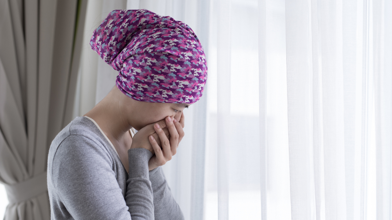 Think cancer is mostly genetic? Doctors say 90% is linked to lifestyle ...