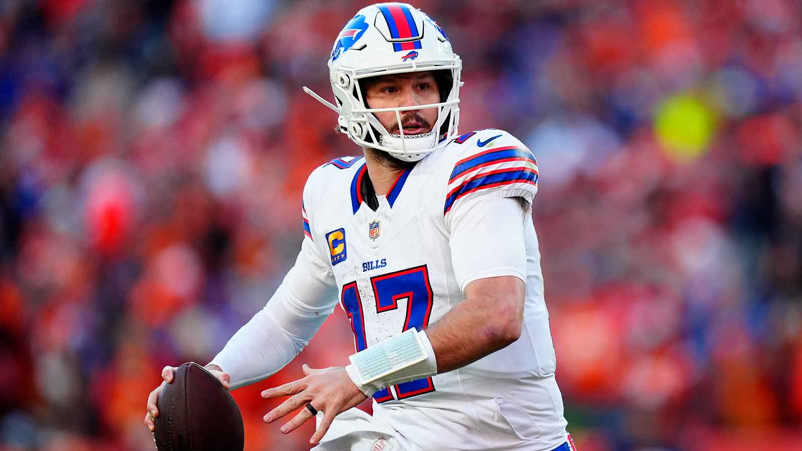 The Jim Kelly reason Bills fans shouldn’t be worried about Josh Allen ...