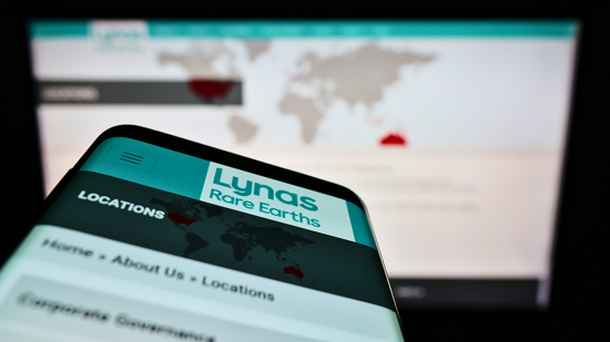 Lynas Rare Earths just delivered its best quarter in 4 years on rising ...