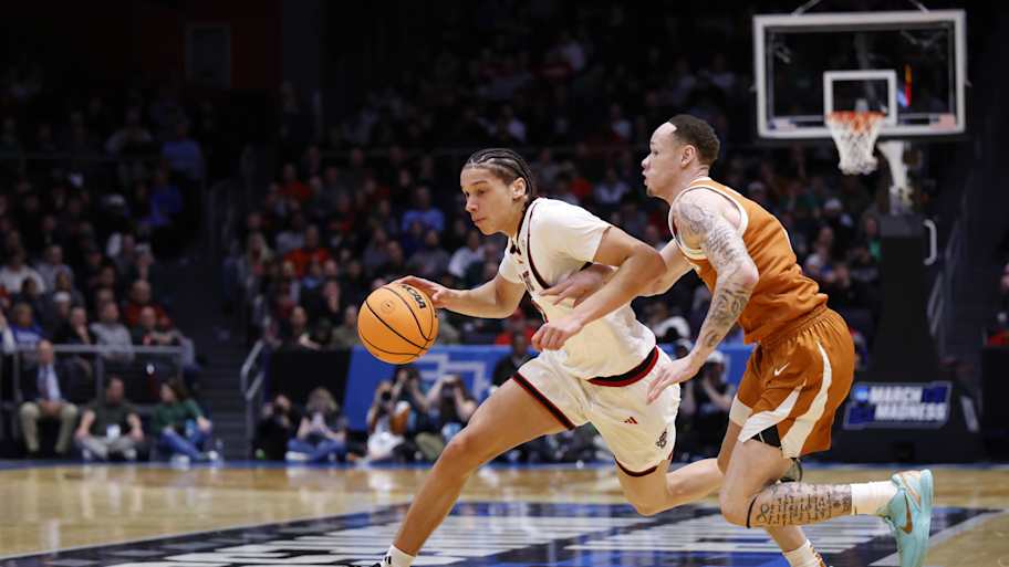 Matt Able Finds Intriguing New Home for Sophomore Season