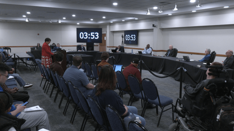 East Lansing City Council to discuss human rights ordinance changes