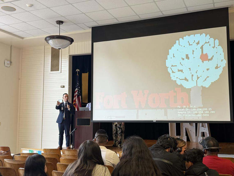 Fort Worth ISD's special-needs cuts are alarming to parents | Opinion
