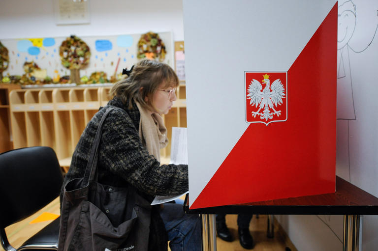 Prof. Andrzej Piasecki: Nieudane referenda nie zniechęcają inicjatorów
