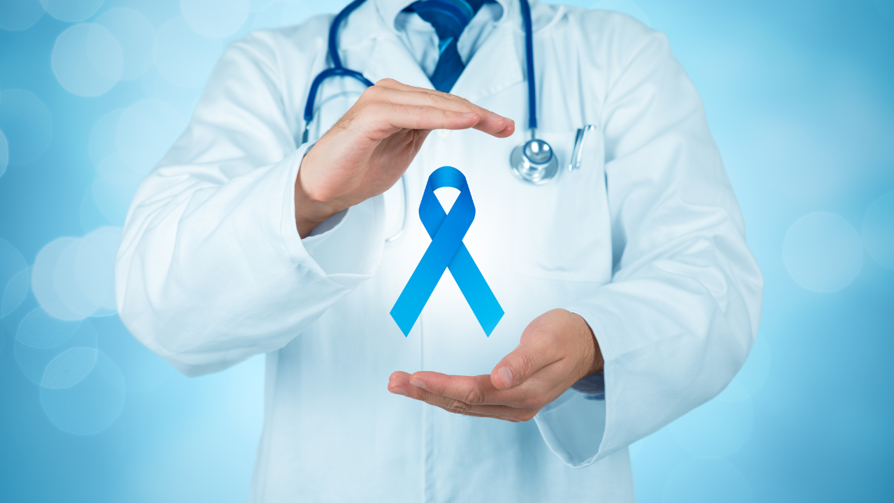 Think cancer is mostly genetic? Doctors say 90% is linked to lifestyle ...