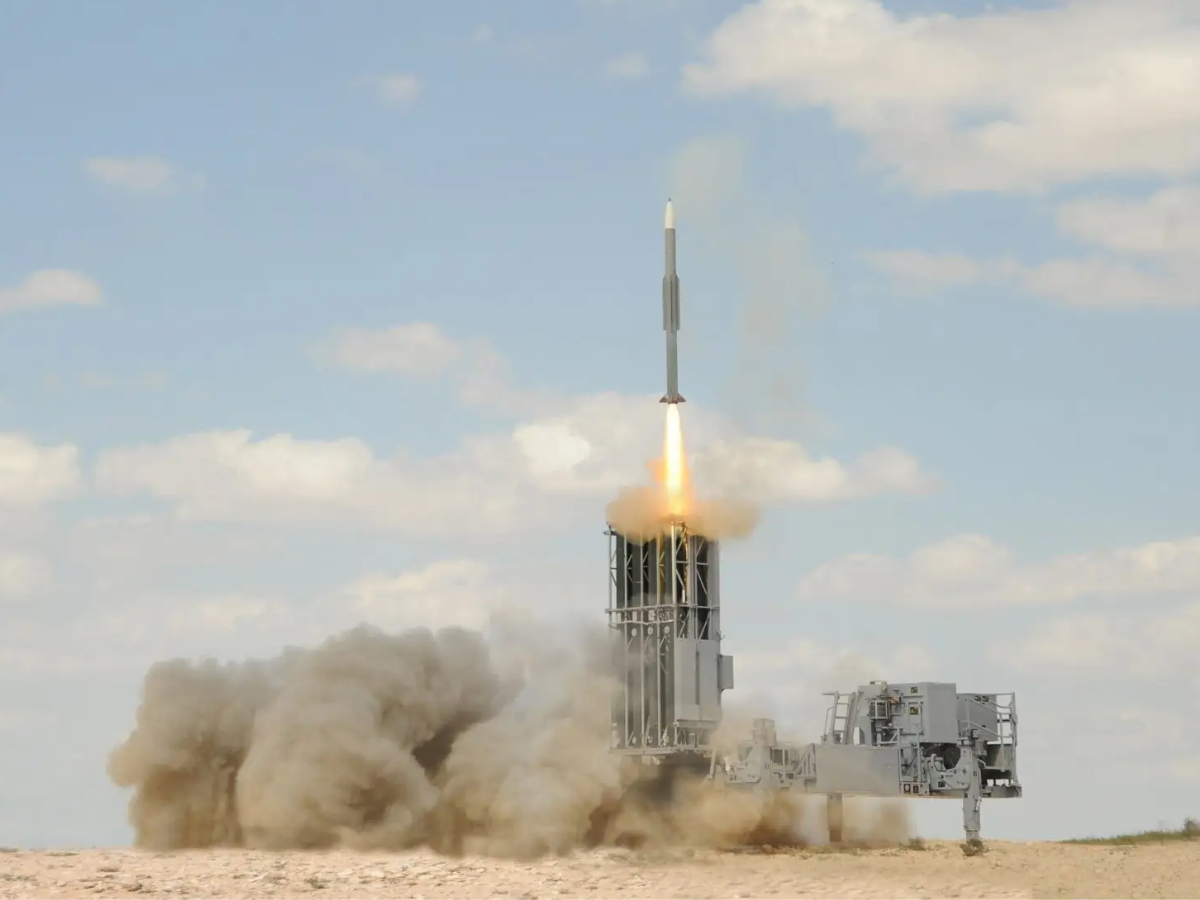 Indian Air Force Haryana unit stopped Pakistani missile aimed at Delhi ...