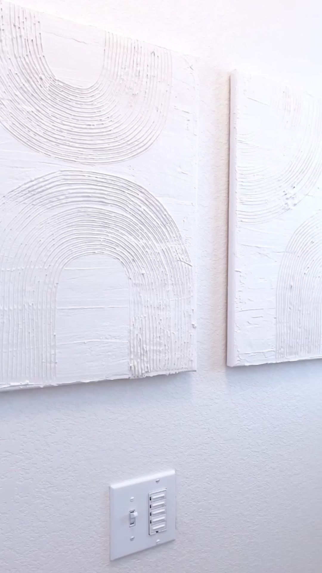 DIY boho rainbow canvas ideas that add texture and style instantly