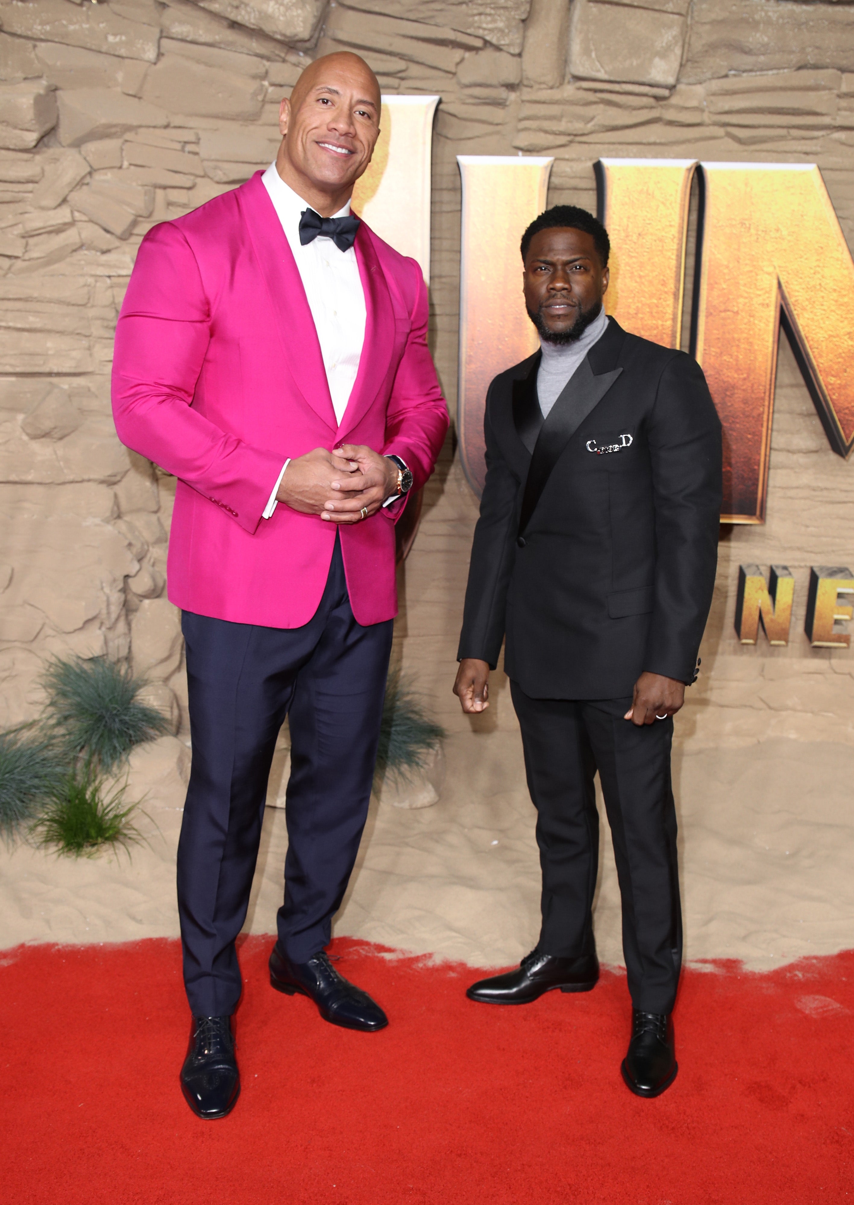 I can't process the major height differences between these athletes and ...