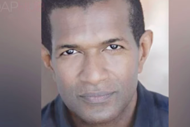 General Hospital star Rif Hutton dies aged 73 after aggressive brain tumor