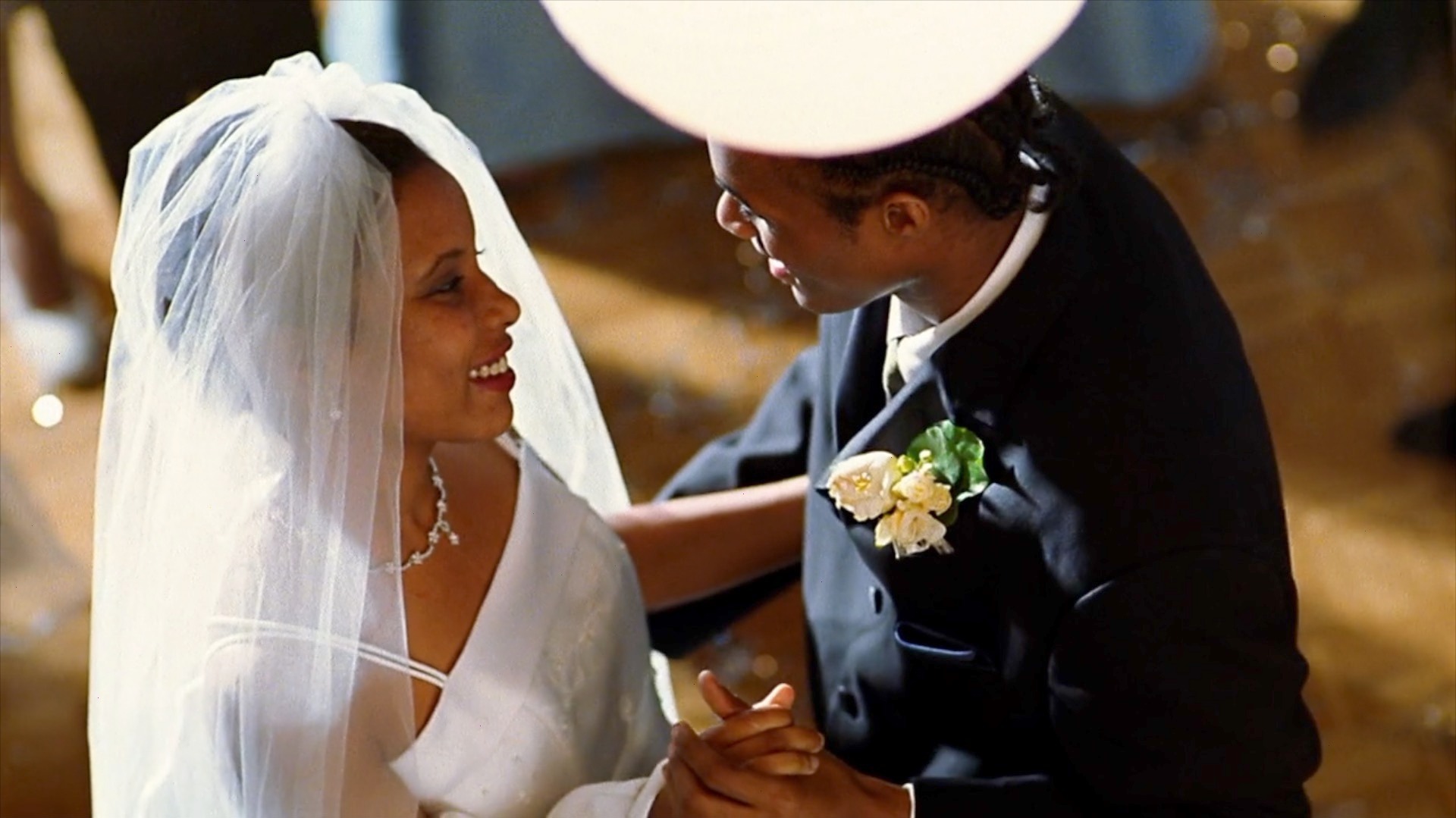 Meet the wedding traditions couples actually ditch