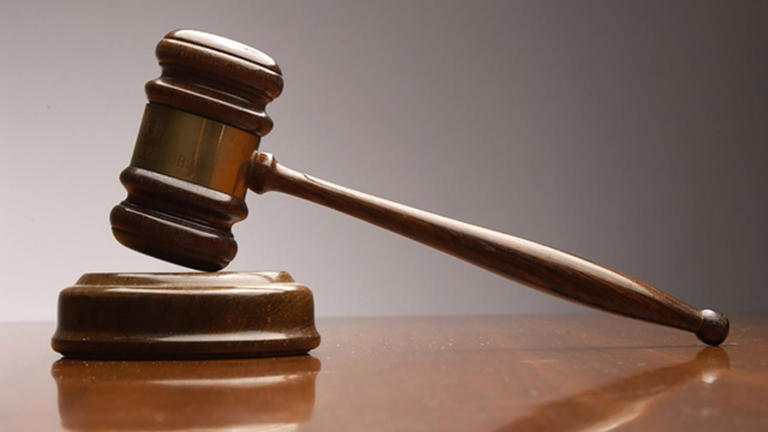 Former cruise ship worker pleads guilty to teen sexual assault after 20 ...