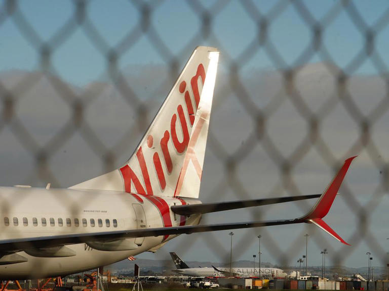Major airline drops huge domestic flight sale