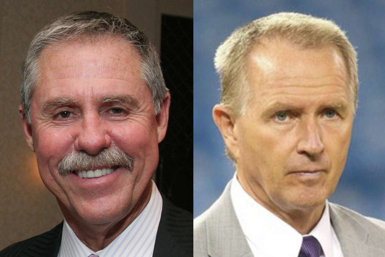 Phil Garner, Alan Ashby elected as 2026 class for Houston Astros' Hall ...