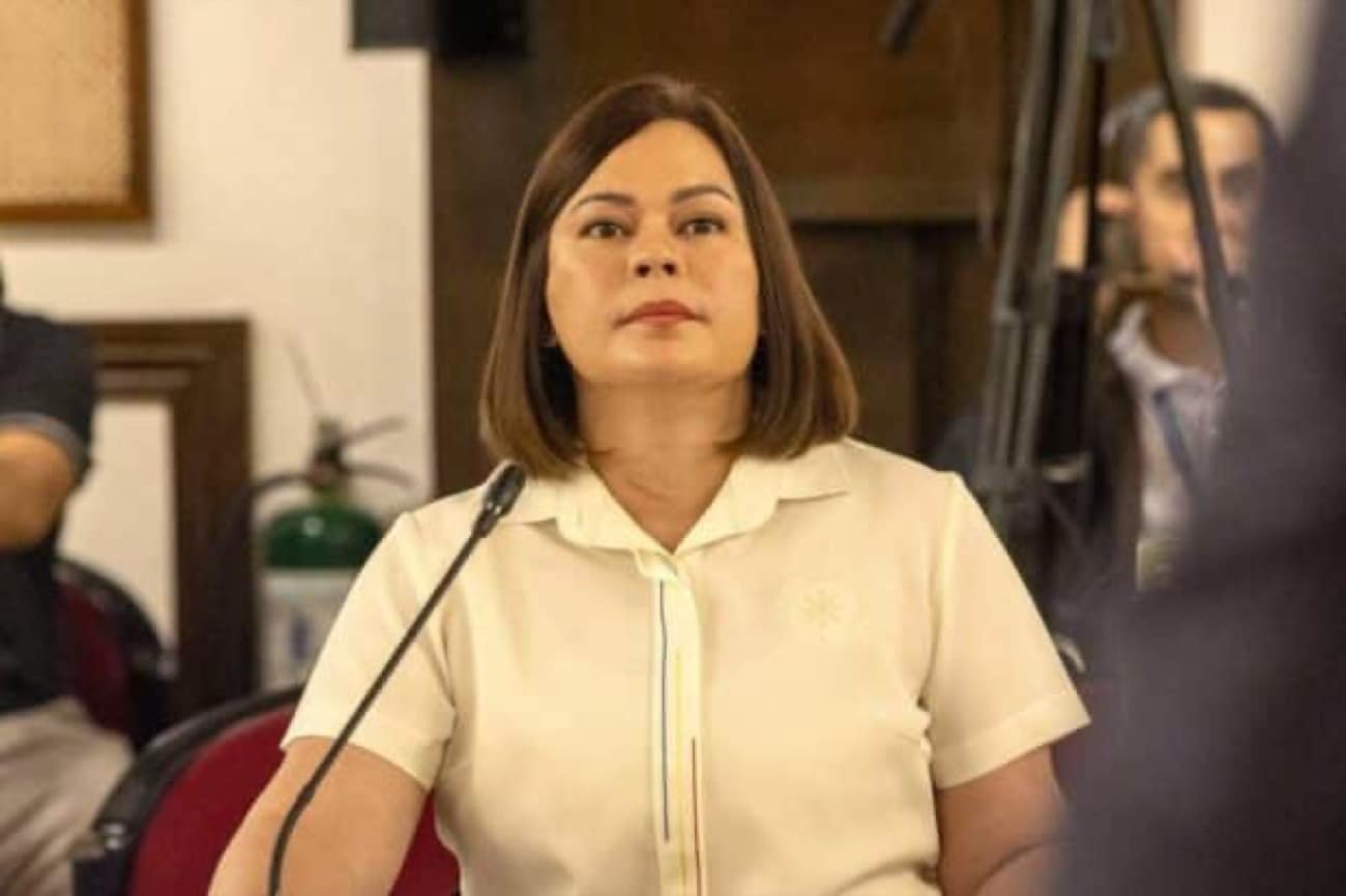 Sara Duterte impeachment: Senate readiness ensures orderly trial—Garin
