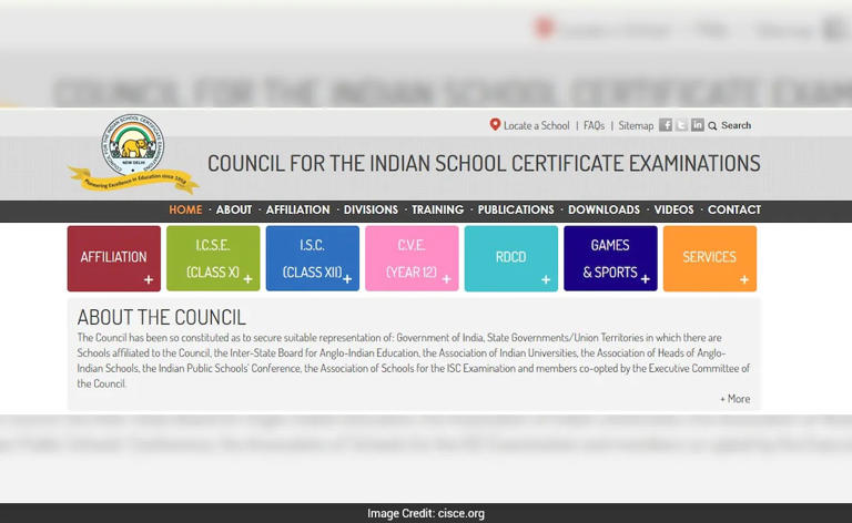 ICSE, ISC result 2026: Official clarifies no announcement today amid ...