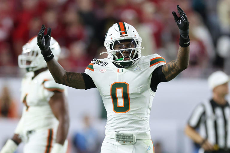 2026 NFL draft sleepers: 5 underrated prospects outside the first round
